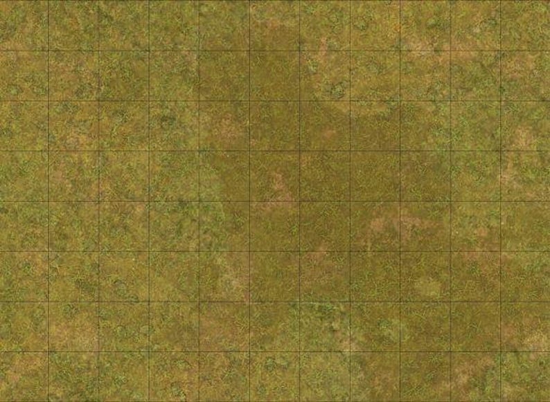 Massive High-detail D&D Battlemap Large Fantasy Map for Tabletop Rpgs ...