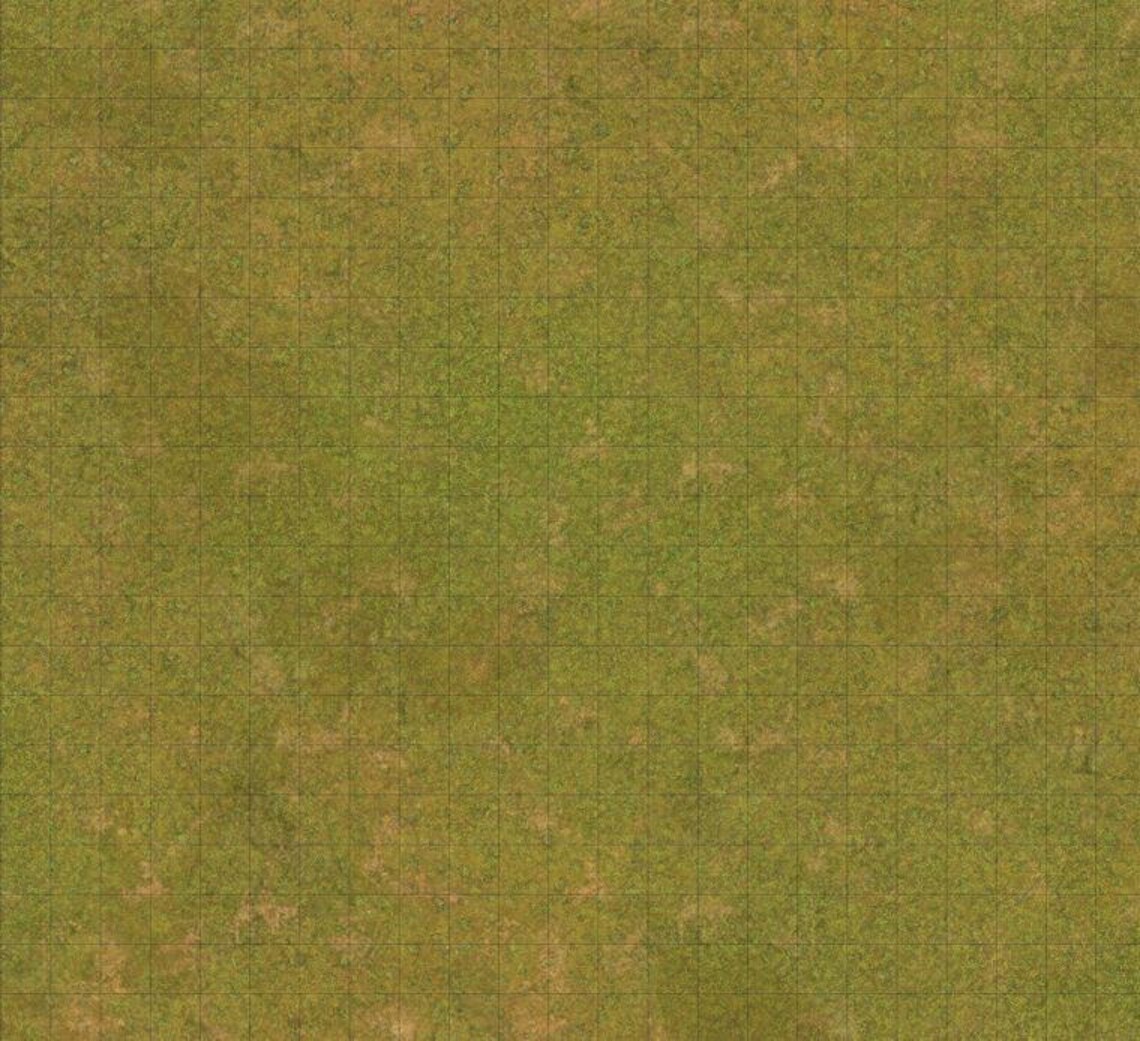 Massive High-detail D&D Battlemap Large Fantasy Map for Tabletop Rpgs ...