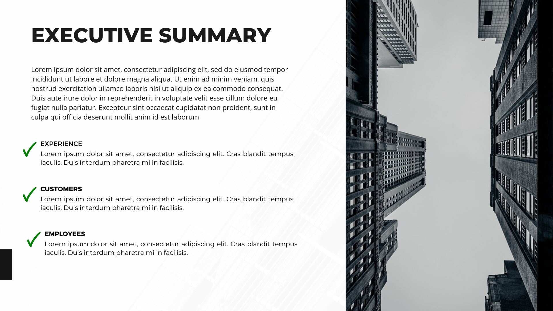 Pitch Perfect: Business Presentation Template for Winning Investors - Etsy