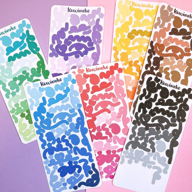 Confetti Ribbon - Etsy