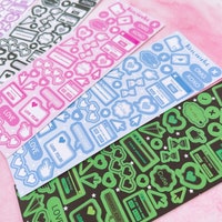 Computer Sticker - Etsy