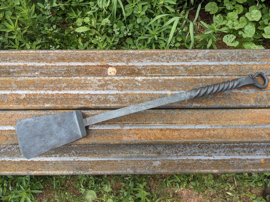 Custom Steel Spatula - Etsy