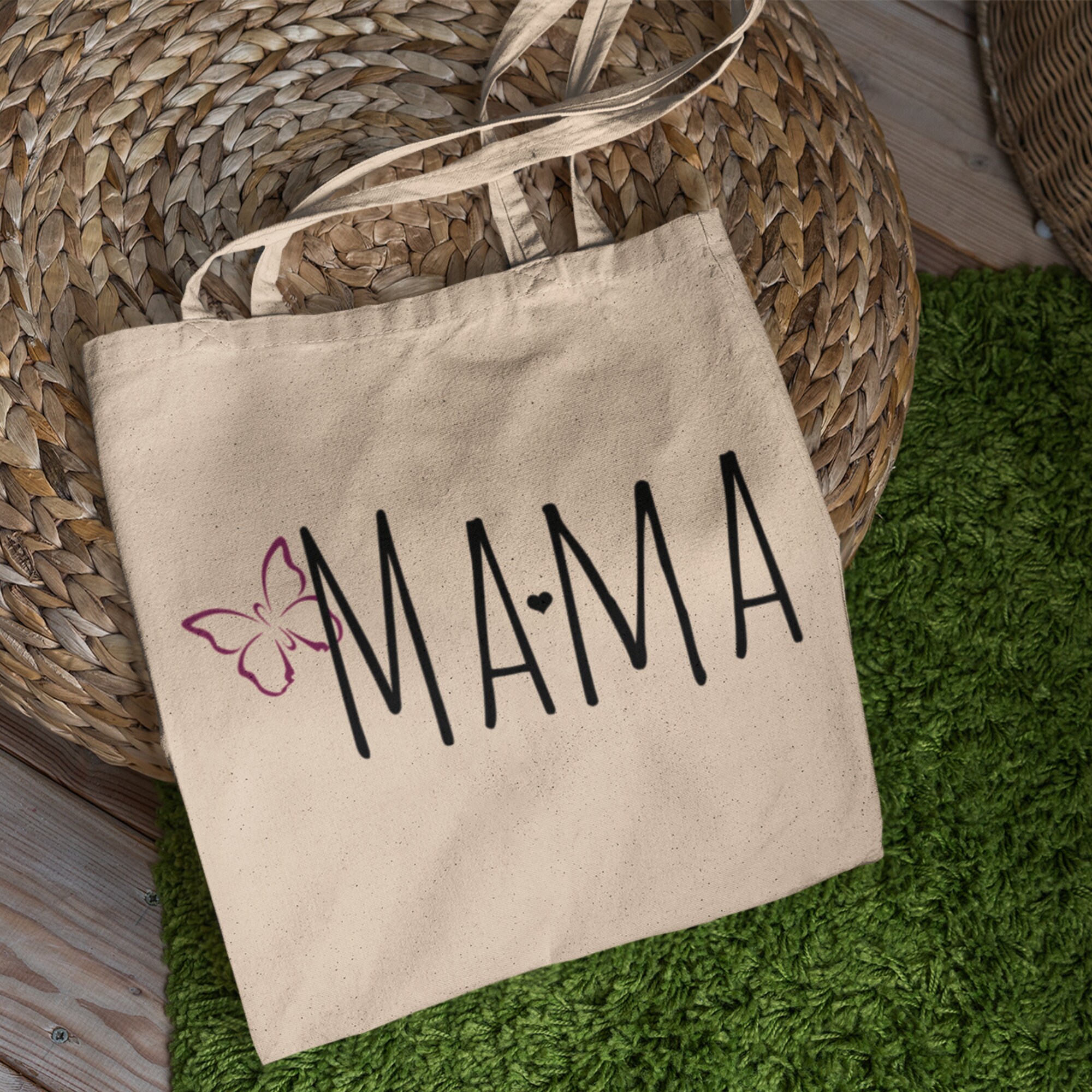 Mama Word SVG Bundle Svg Bundle Mama Svg Butterfly Svg Mother's Day Svg ...