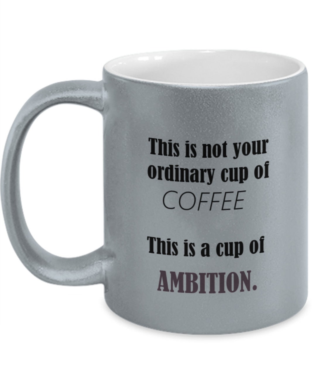 Boss Appreciation Gift, Coffee Lovers Mug, Coffee Cup - Etsy