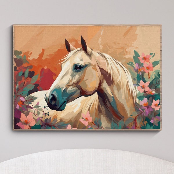 Equestrian Posters - Etsy