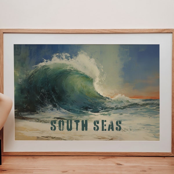 Coastal Chic Decor - Etsy