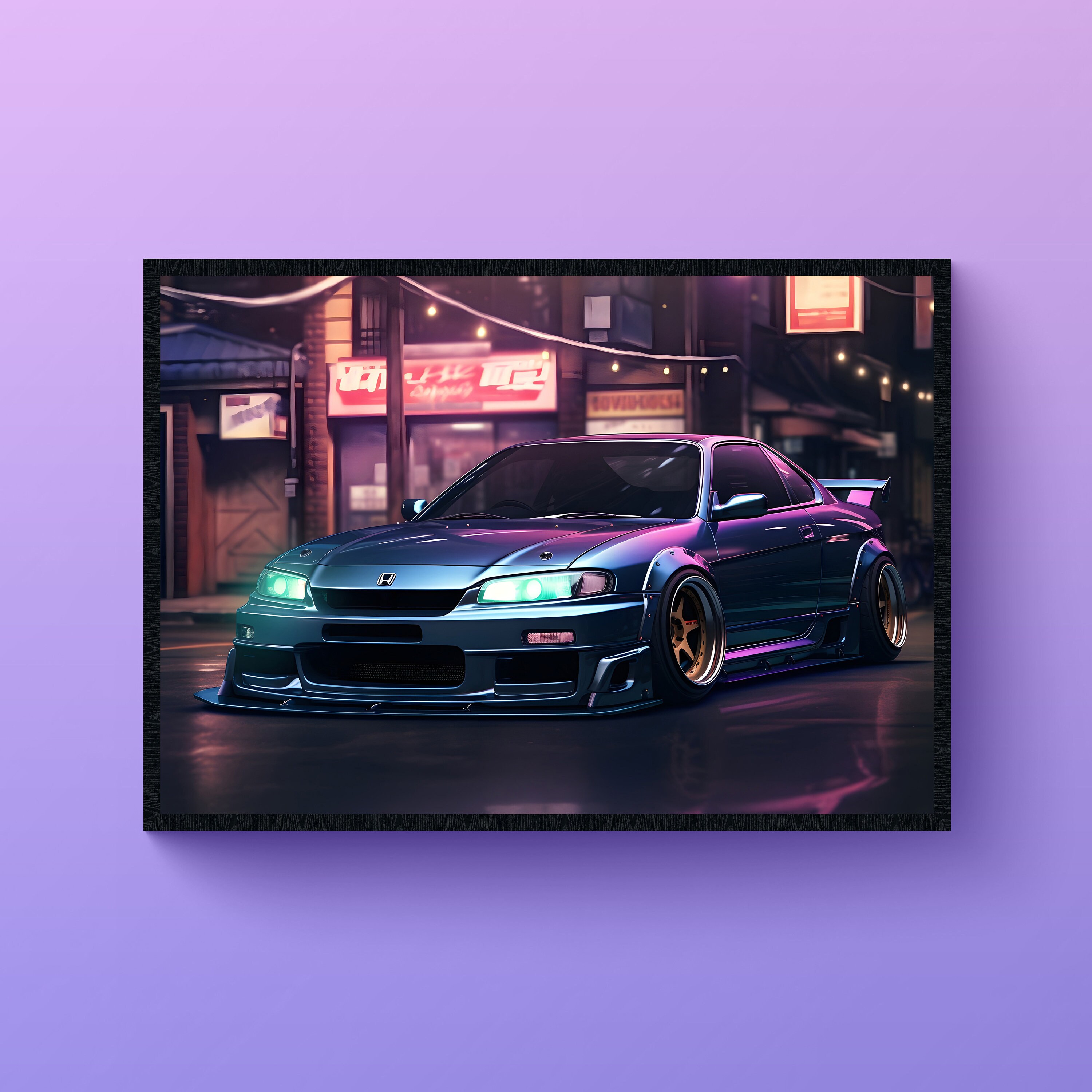 Car Art Bundle 15 12 Pieces Wall Art Digital Car Art Instant - Etsy