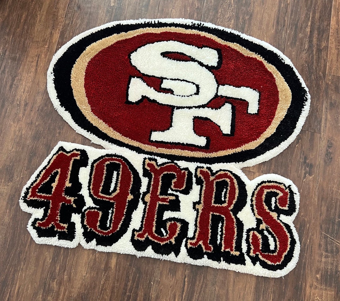 CUSTOM RUGS. Athletic Teams,logos,pictures - Etsy