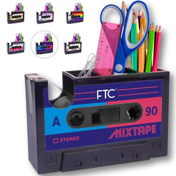 Novelty tape dispenser store