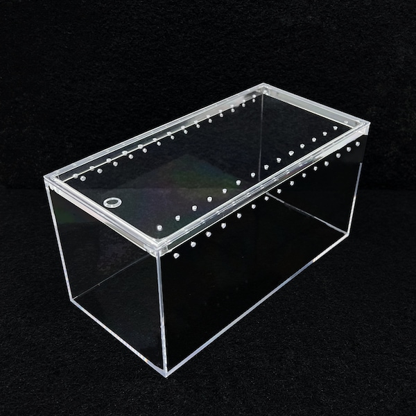 Isopod Enclosure - Etsy