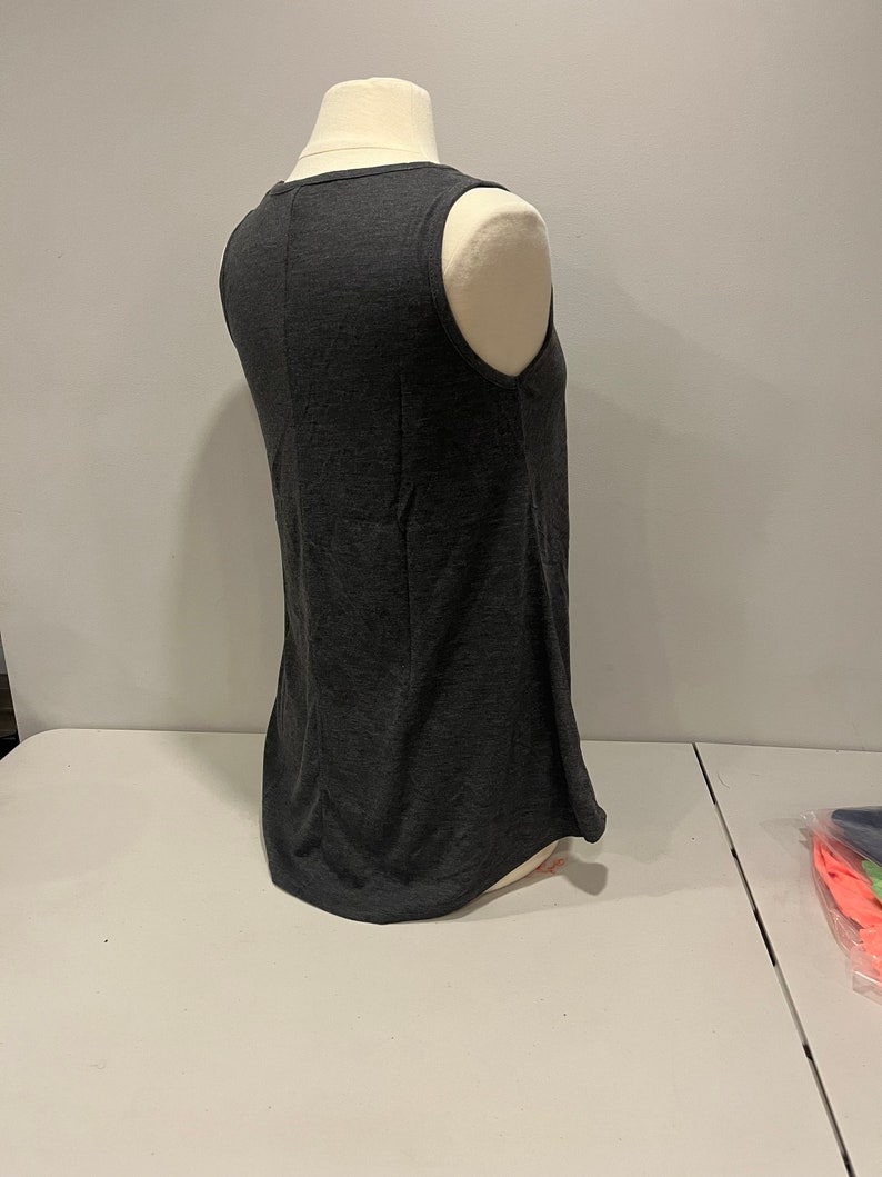 Lightweight Sleeveless Tunic Light Weight Top for Women Lightweight ...