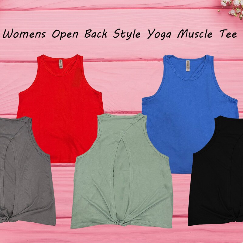 Open Back Shirt - Etsy