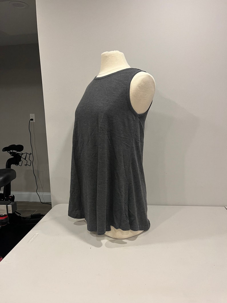 Lightweight Sleeveless Tunic Light Weight Top for Women Lightweight ...