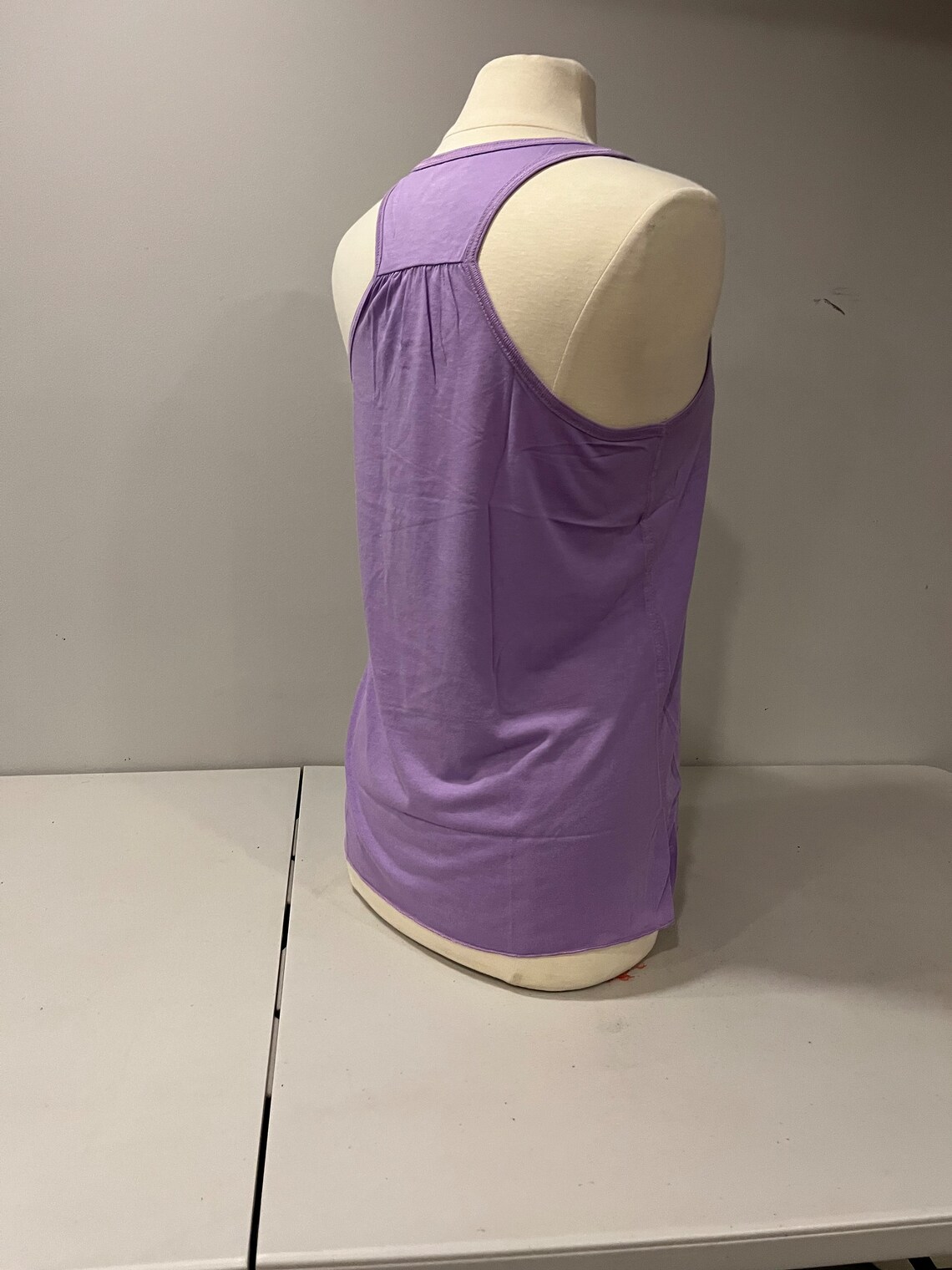 Racerback Tank Top Racerback Sleeveless Tanktop Womens Racerback Shirt ...