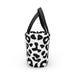 Cheetah Print Lunch Bag | Insulated Lunch Bag | Cute Lunch Bag | Animal ...