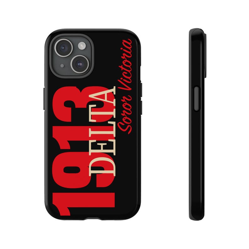 Custom Delta 1913 Phone Case | Delta Case | Iphone/google Pixel/samsung ...