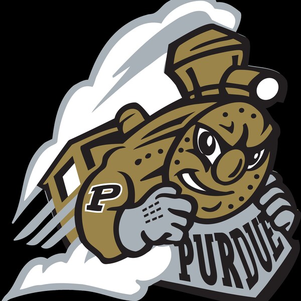 Purdue - Etsy