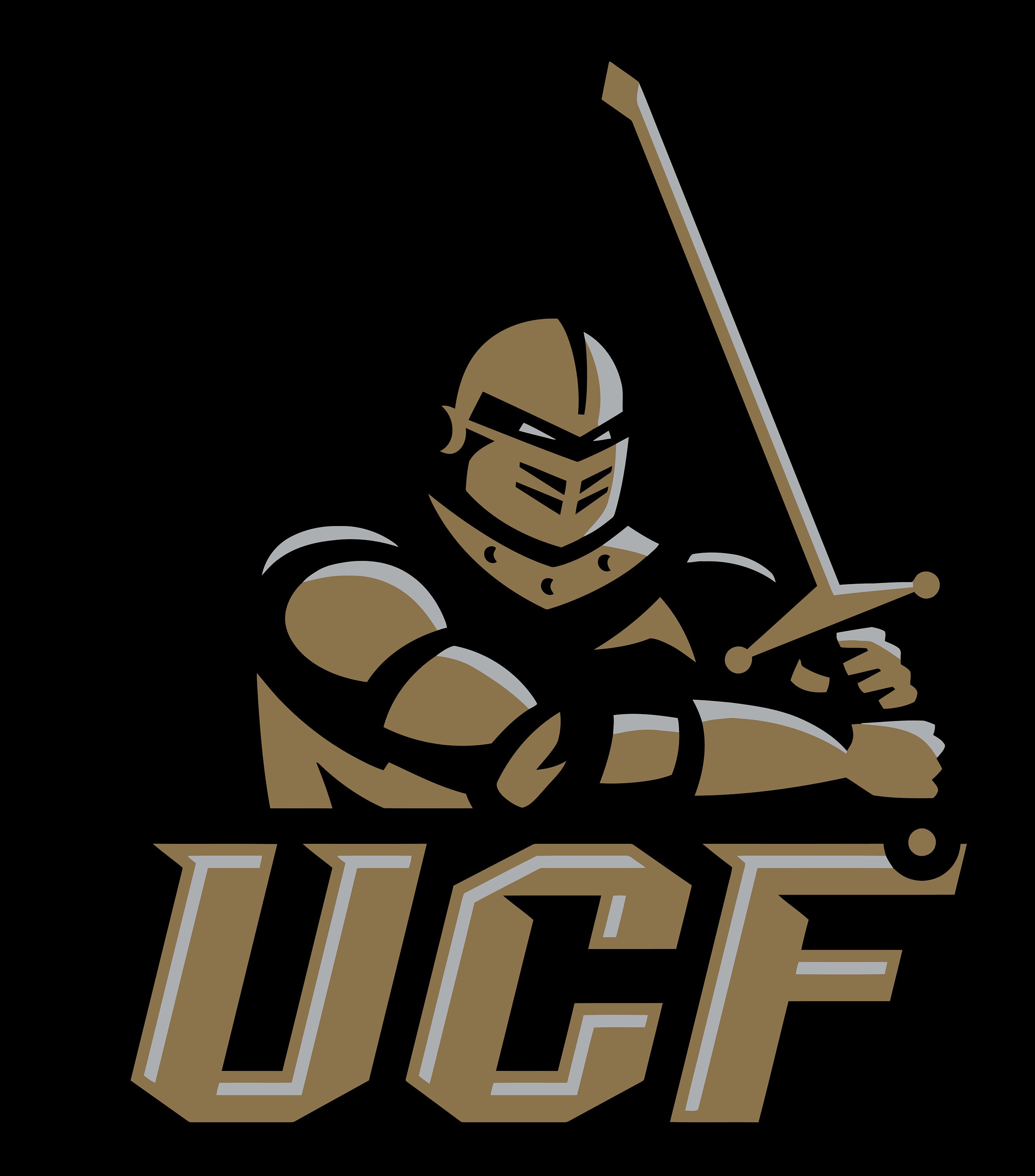 Ucf Football Logo