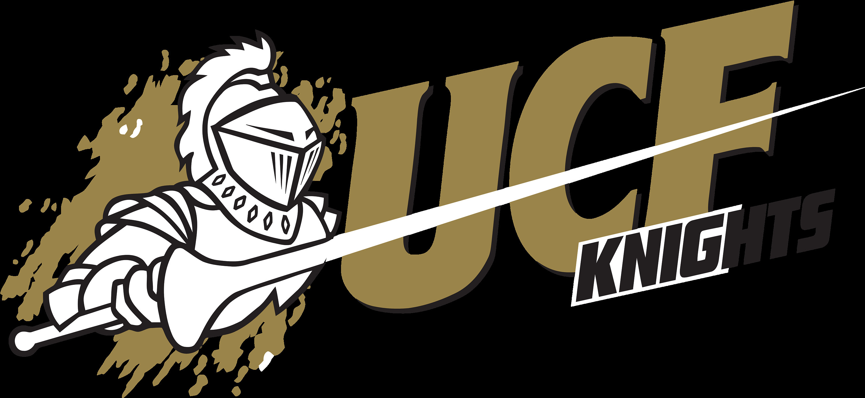 Ucf Knights Logos