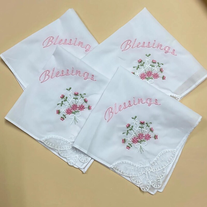 Church Handkerchiefs - Etsy