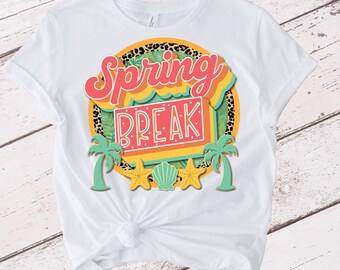 Ready to Press Cruise Time SUBLIMATION TRANSFER - Etsy