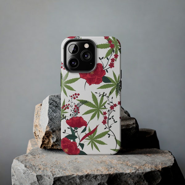 Stoner Phone Case - Etsy