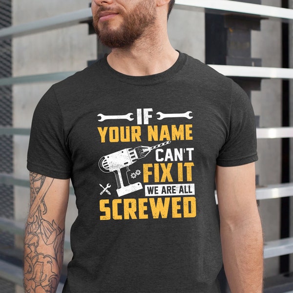 If Cant Fix It We Are All Screwed Svg - Etsy