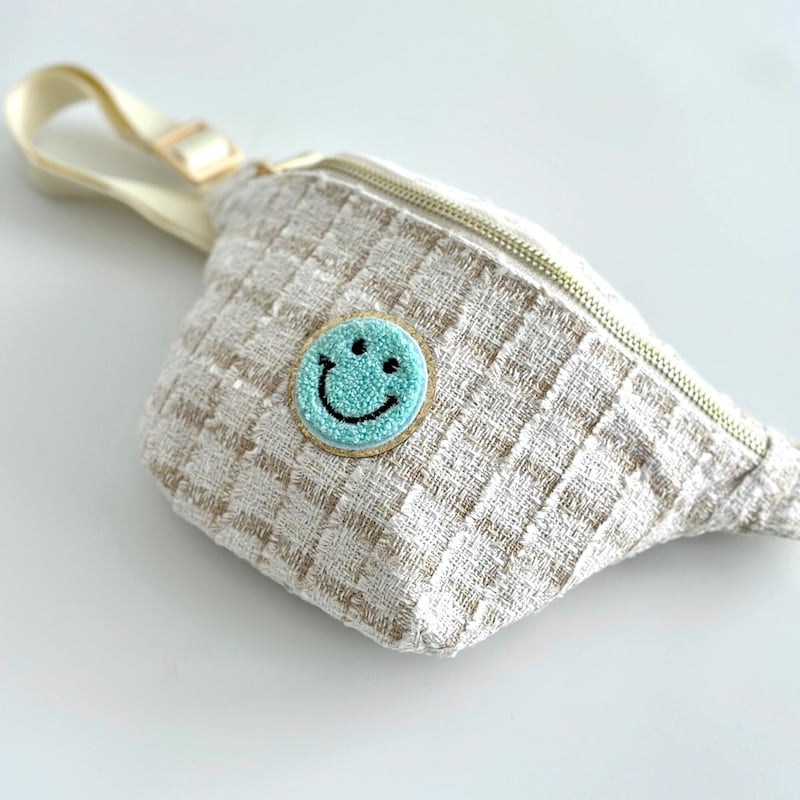 Patch Fanny Pack - Etsy