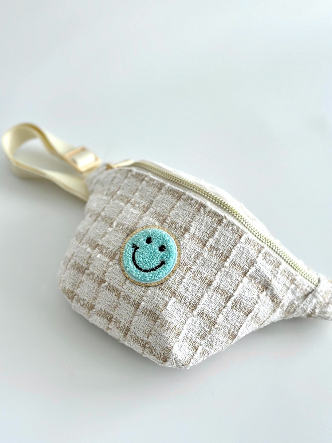 Fanny Pack Girls Fanny Pack Personalized Patch Fanny Pack Custom Name Patch Fannypack Travel Bag ...