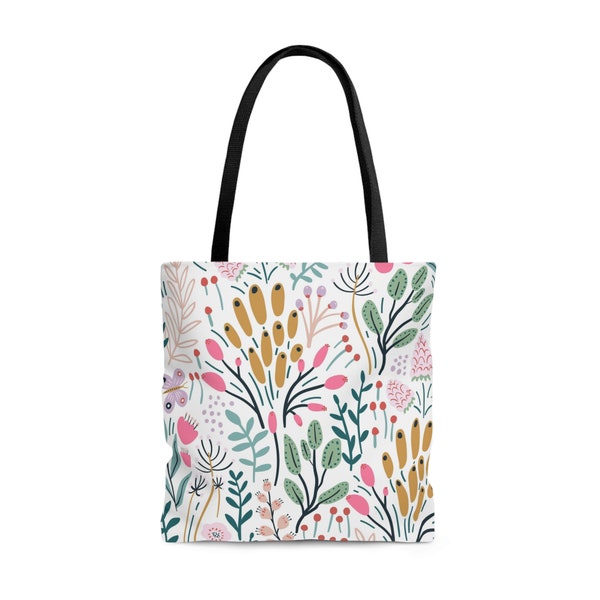 Practical Bag - Etsy