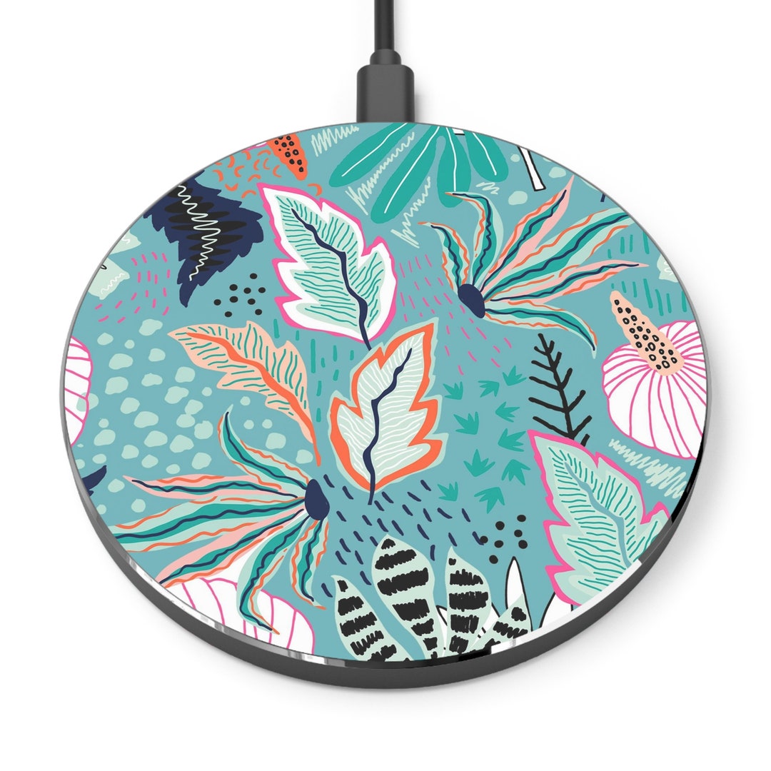 IPhone and Android Wireless Charger for iPhone 14, 13, 12, 11, XR, SE ...