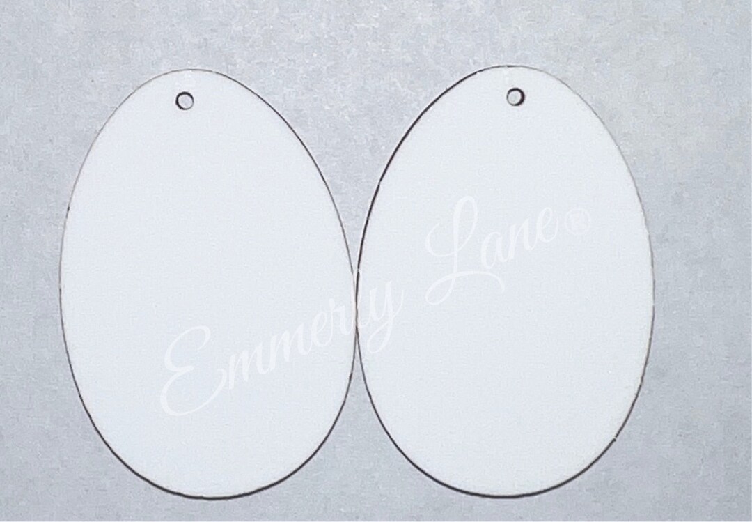 Bulk Sublimation Blanks | Wholesale Sublimation Blanks | Unisub Easter ...