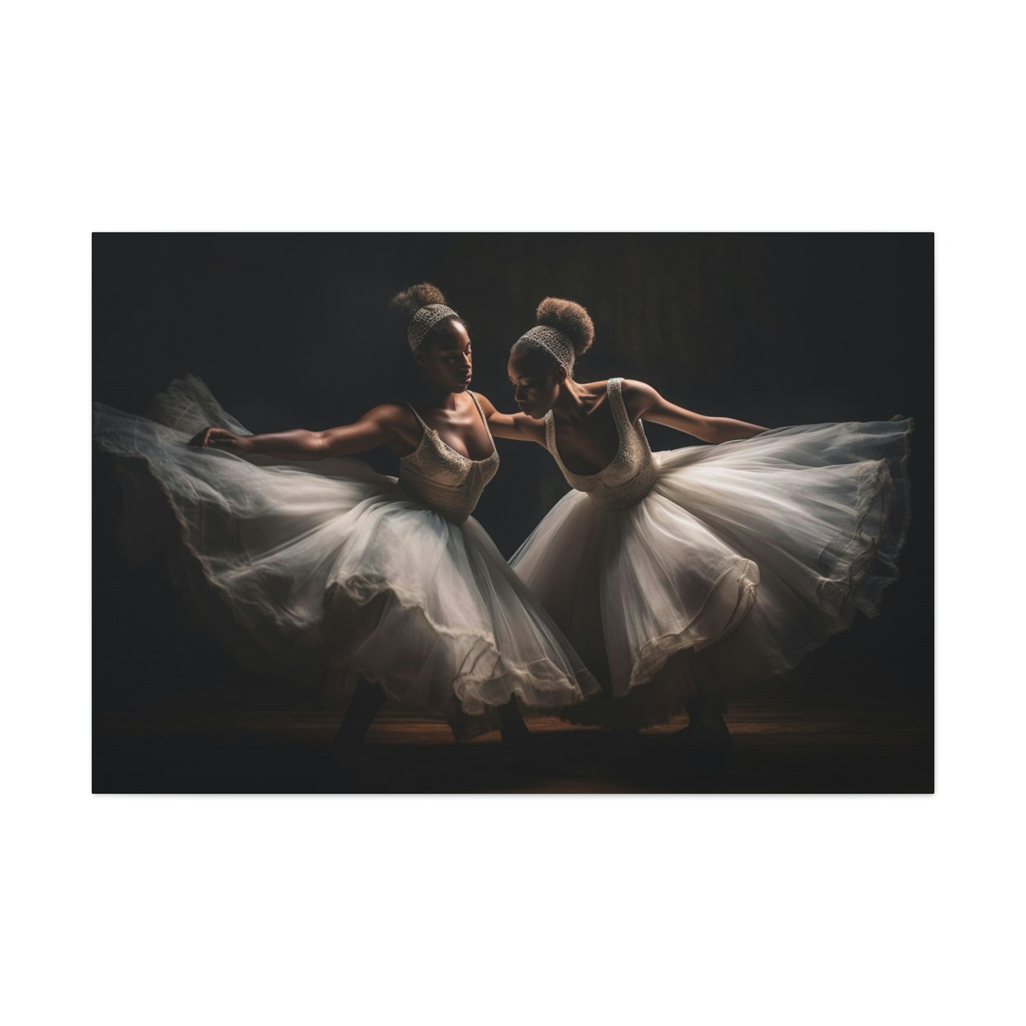 Harriet Hoctor Dance Clipart