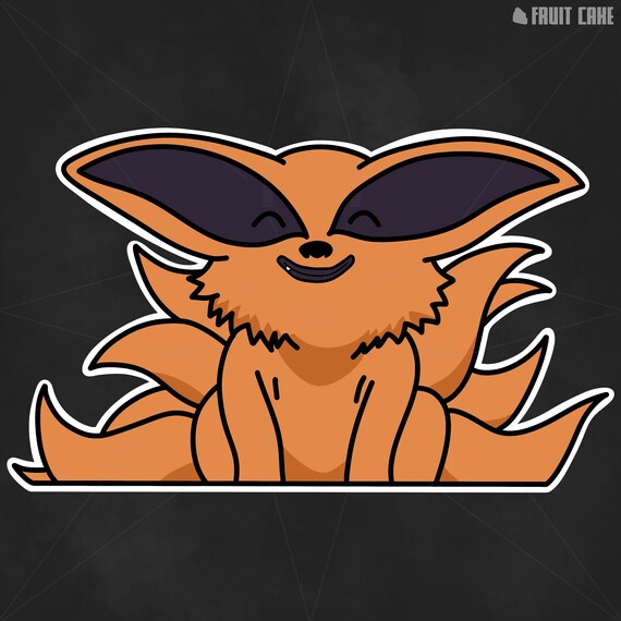 Chibi Nine Tails