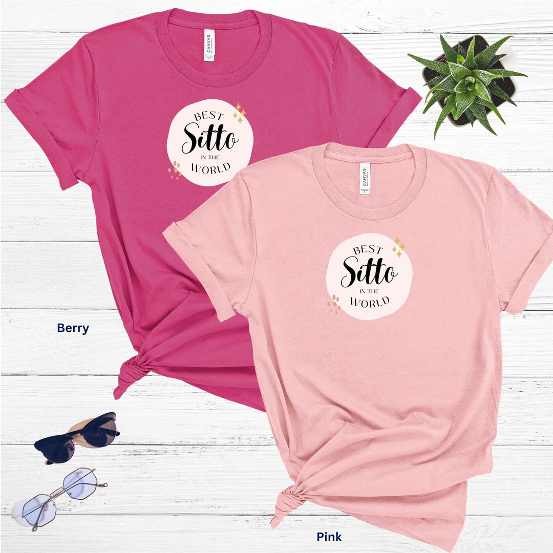 Gift for Sitto best Sitto in the World - Etsy
