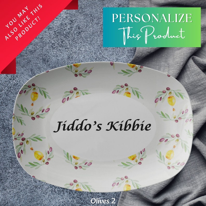 Personalized Camel Flag welcome to Sitto and Jiddo's House Great ...