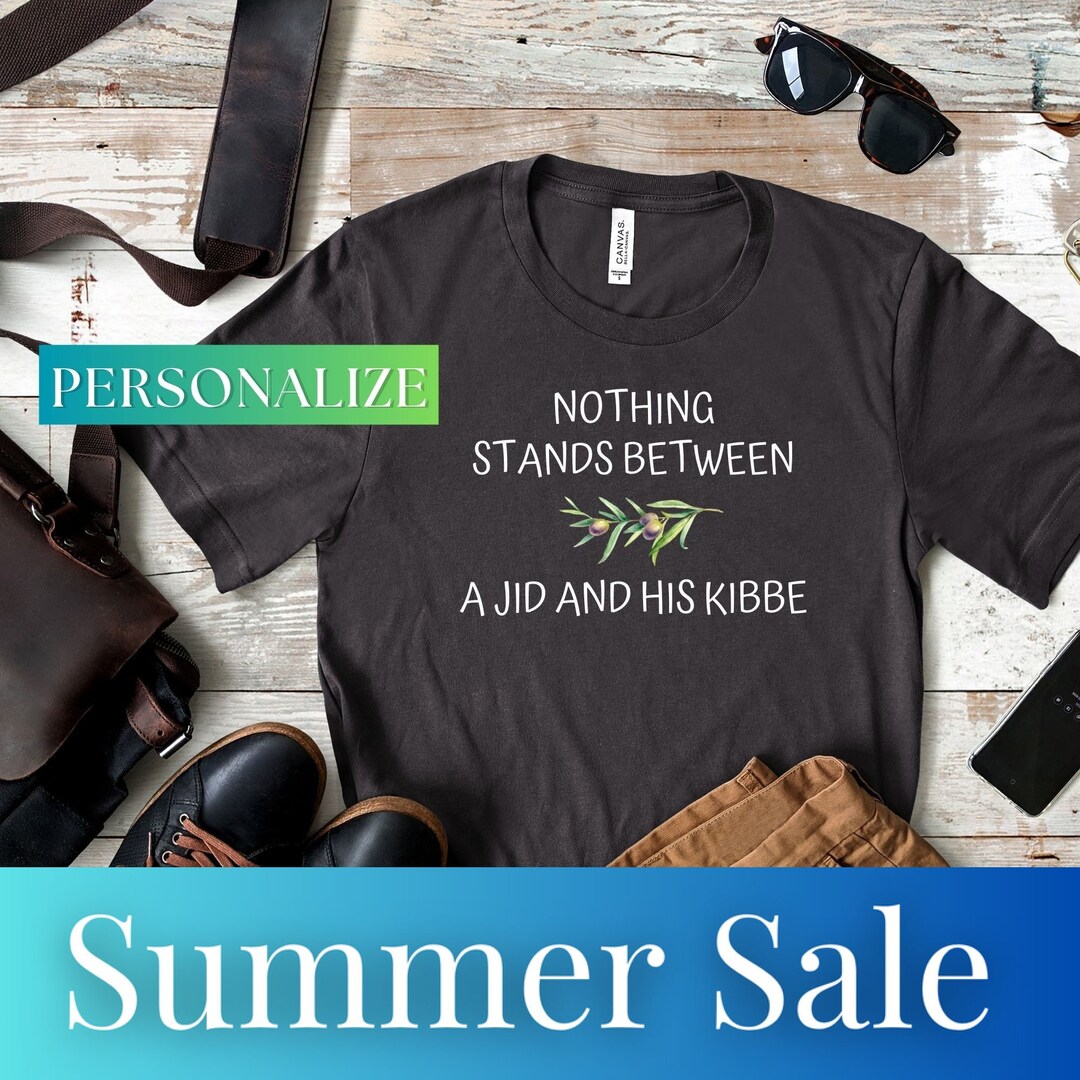 Personalized Arabic Tshirt for Arab Dad and Grandpa Arabic, Lebanese ...