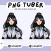 Devious Wubbaboo Png Tuber - Etsy