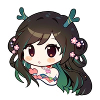 Devious Wubbaboo Png Tuber - Etsy