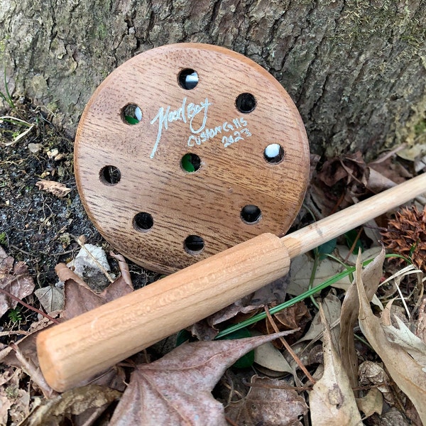 Pot Call - Etsy