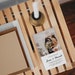 Elopement Announcement Template - Instant Download - Etsy