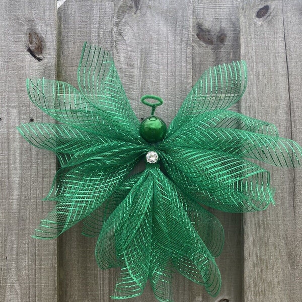 Mesh Angels - Etsy