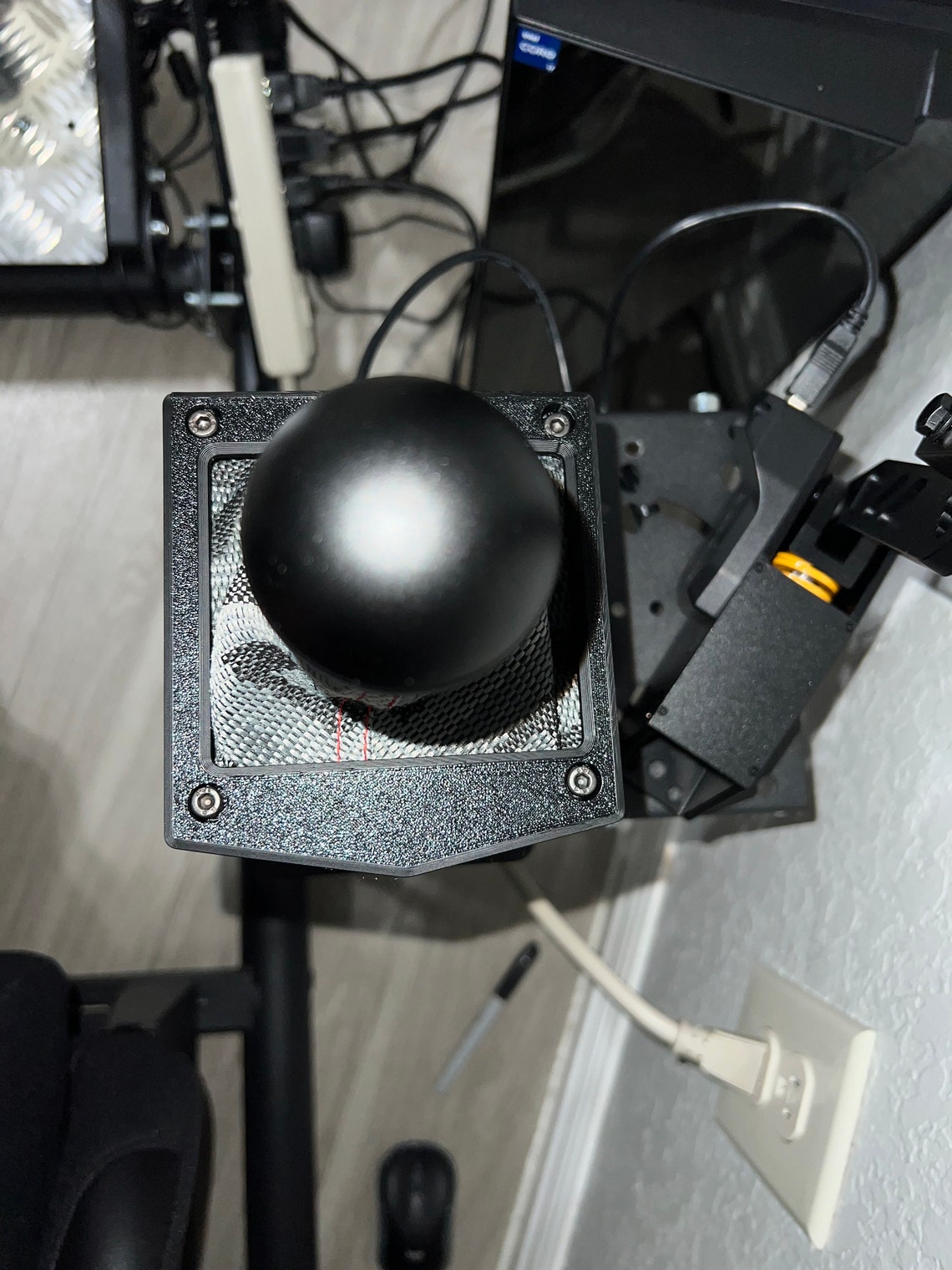 Moza Shift Plate - Etsy