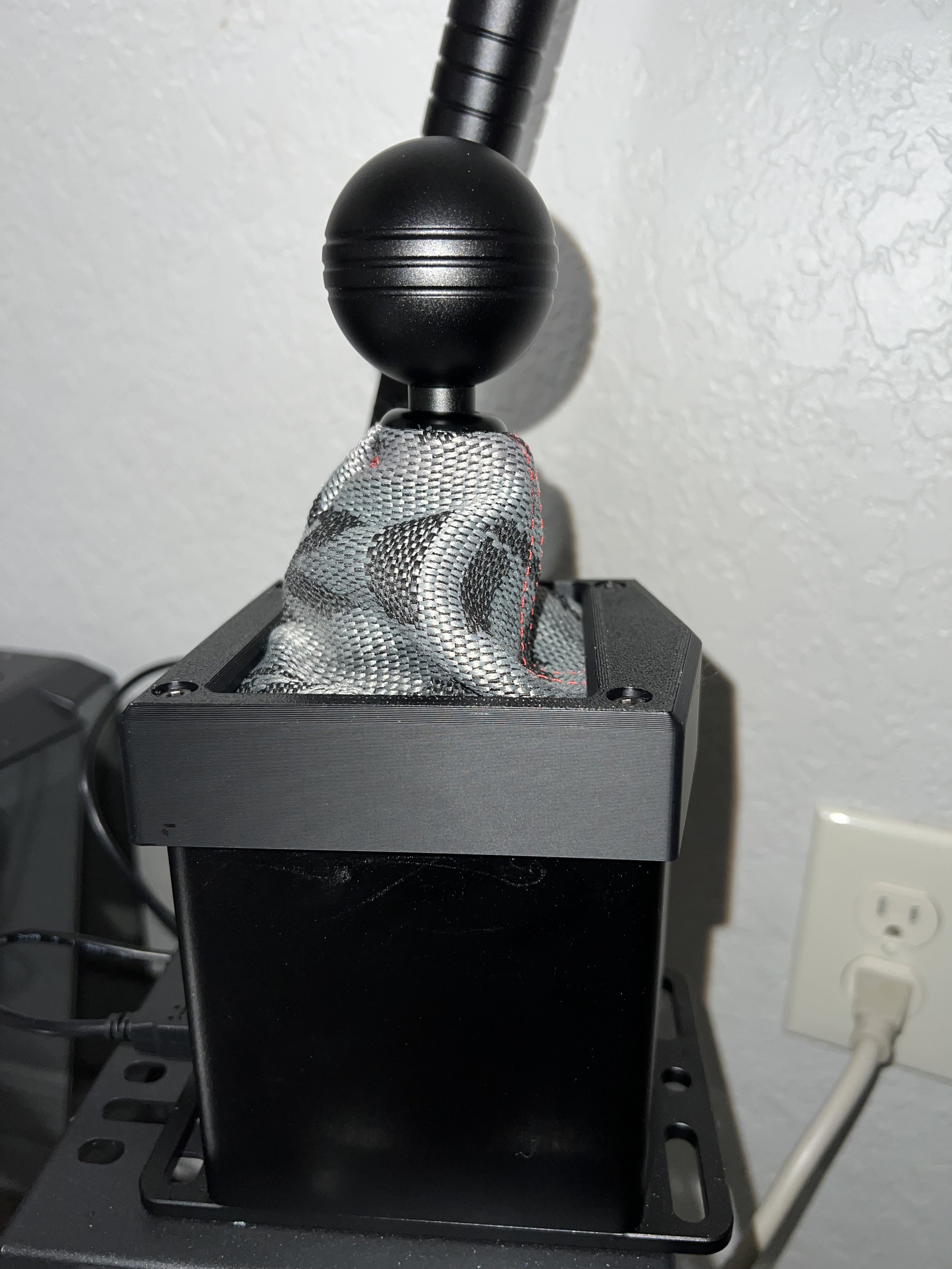 Moza Shift Plate - Etsy