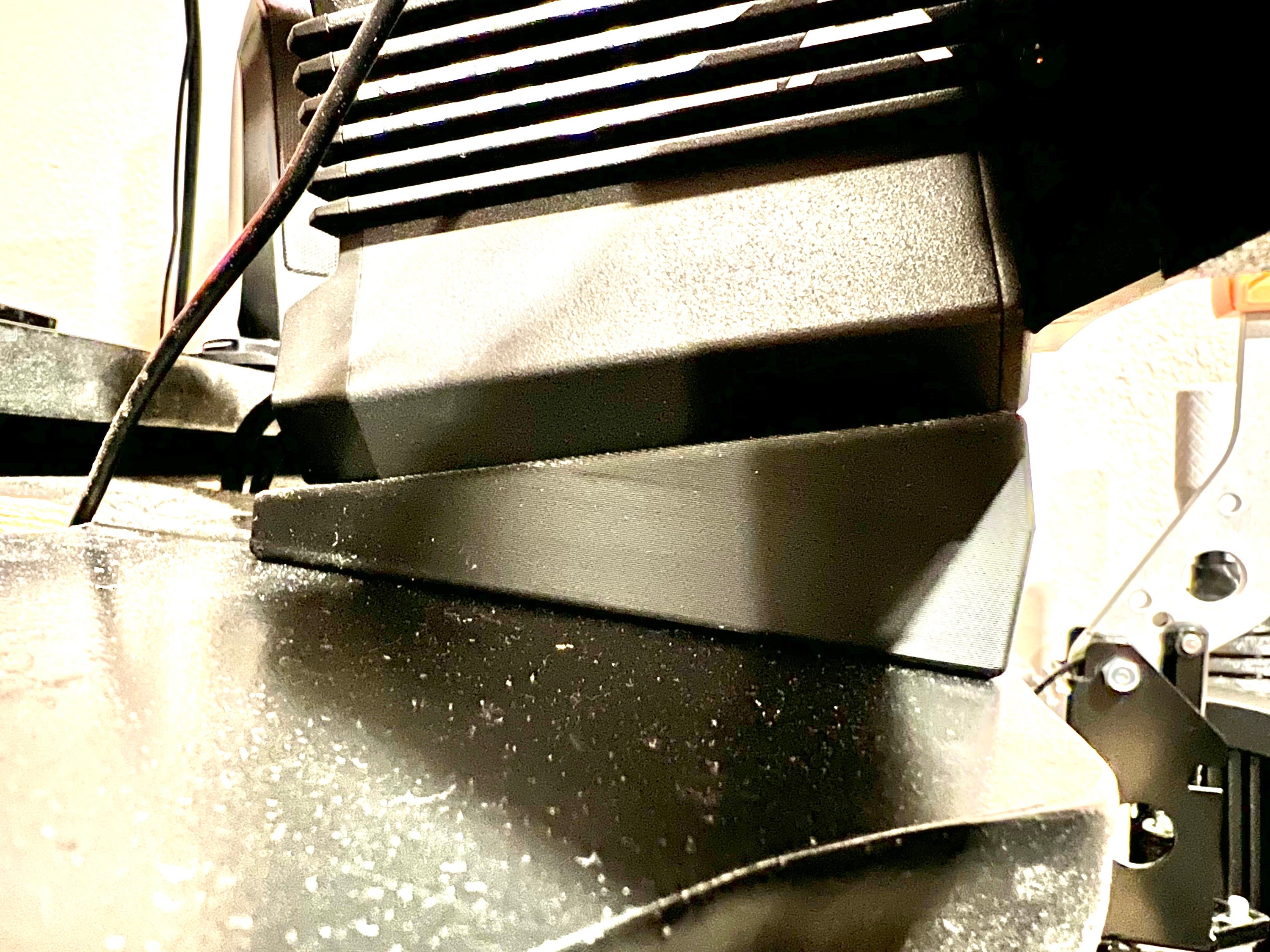 Moza R9 Table Mount - Etsy