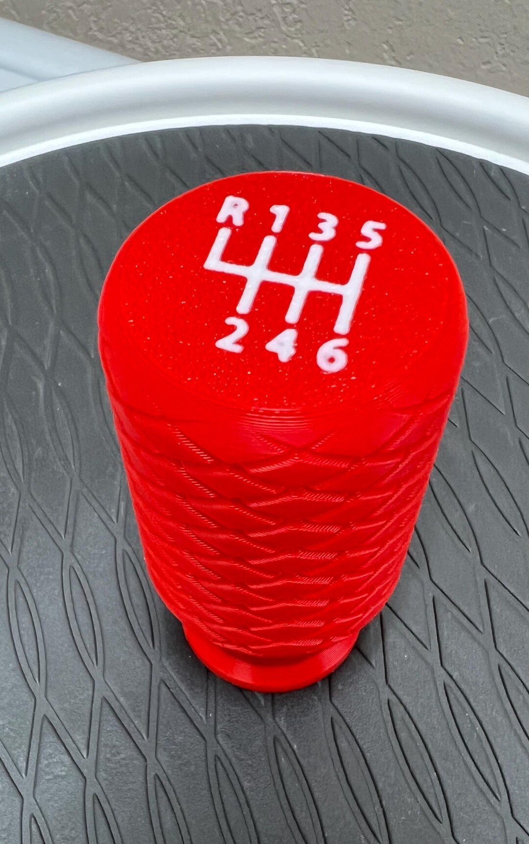 Fanatec Weighted Shift Knob - Etsy