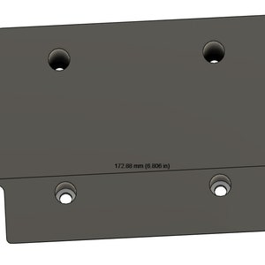 Custom Moza Mount - Etsy