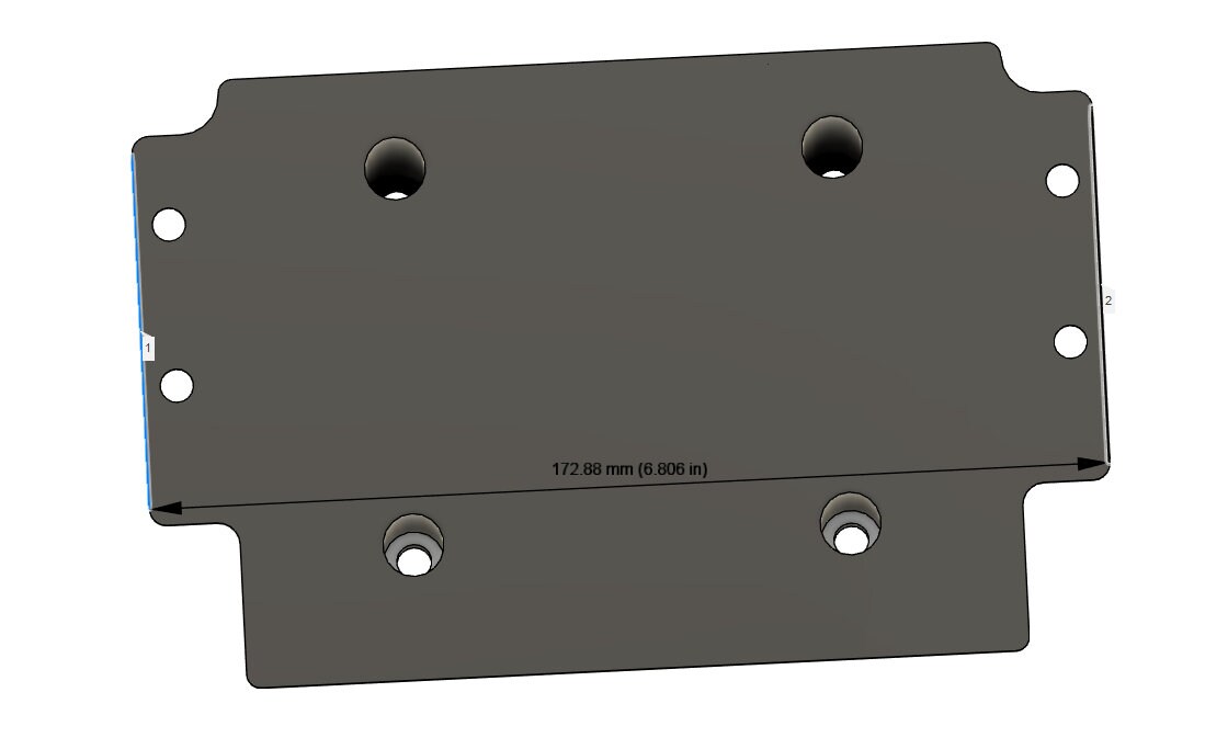 Custom Moza Mount - Etsy