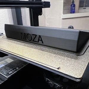 Moza R9 Table Mount - Etsy