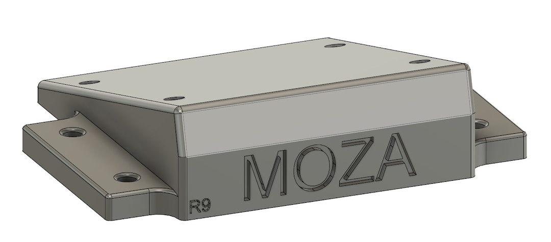 Custom Moza Mount - Etsy